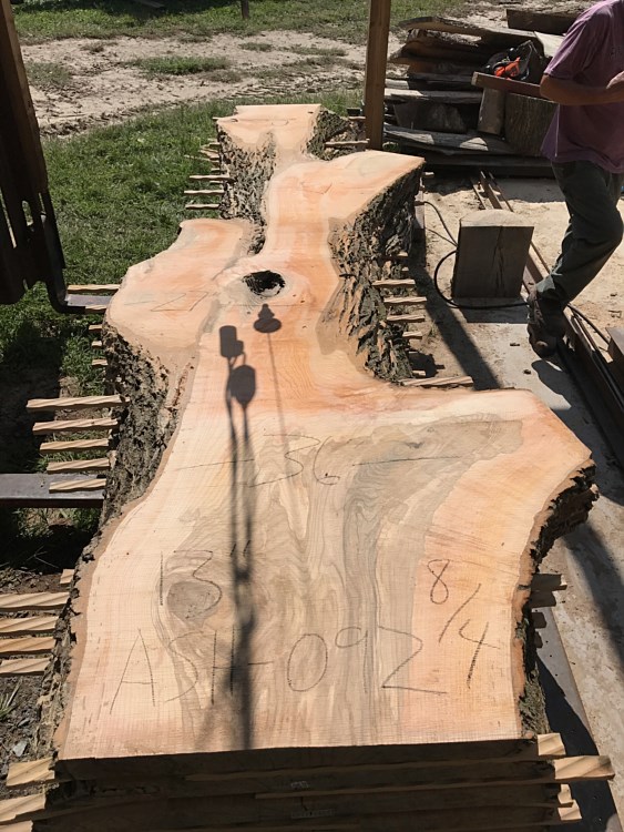 Ash Wood | Legendary PA Hardwoods