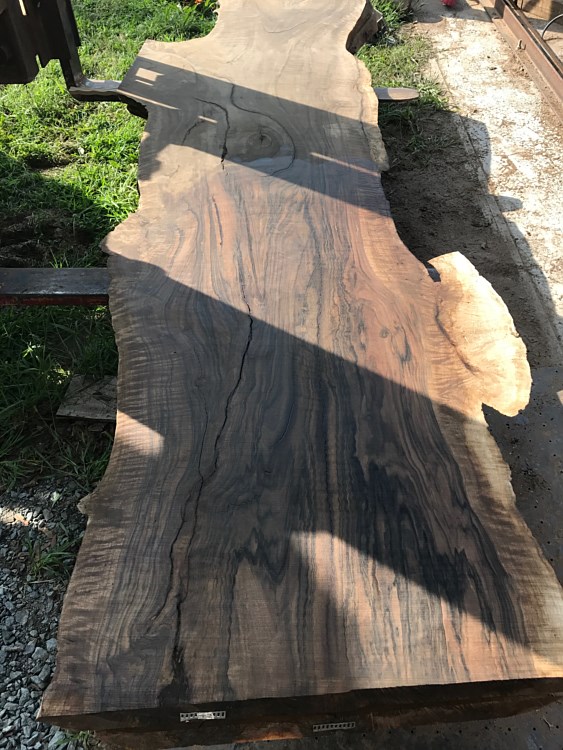English Walnut | Legendary PA Hardwoods