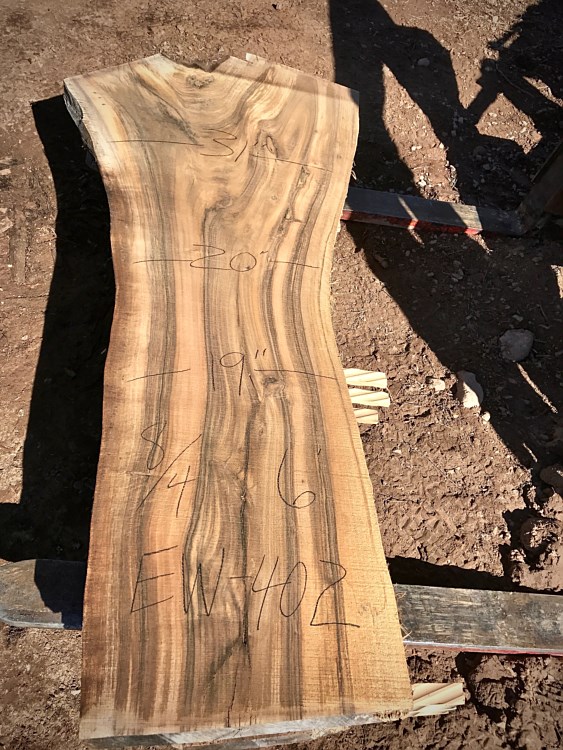 English Walnut | Legendary PA Hardwoods