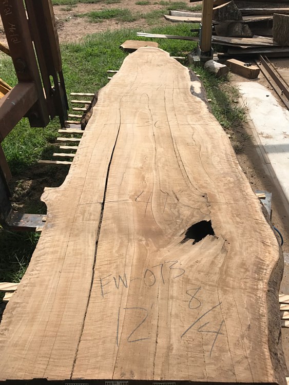 English Walnut | Legendary PA Hardwoods