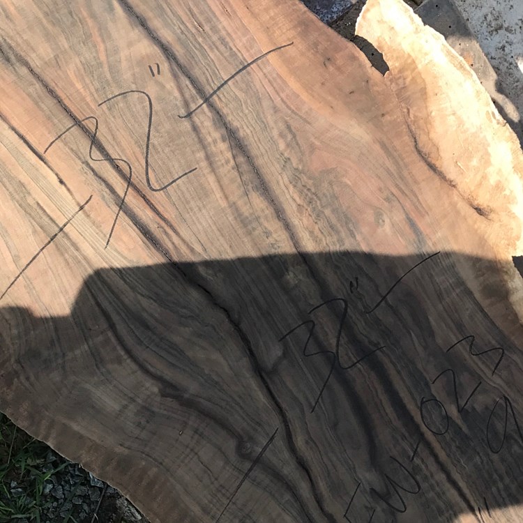 English Walnut | Legendary PA Hardwoods