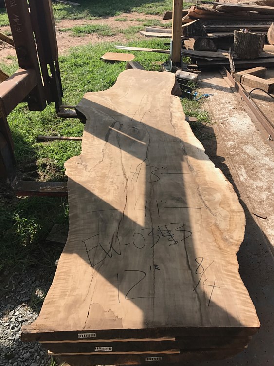 English Walnut | Legendary PA Hardwoods