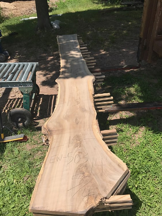 English Walnut | Legendary PA Hardwoods