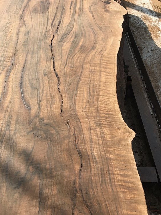 English Walnut | Legendary PA Hardwoods