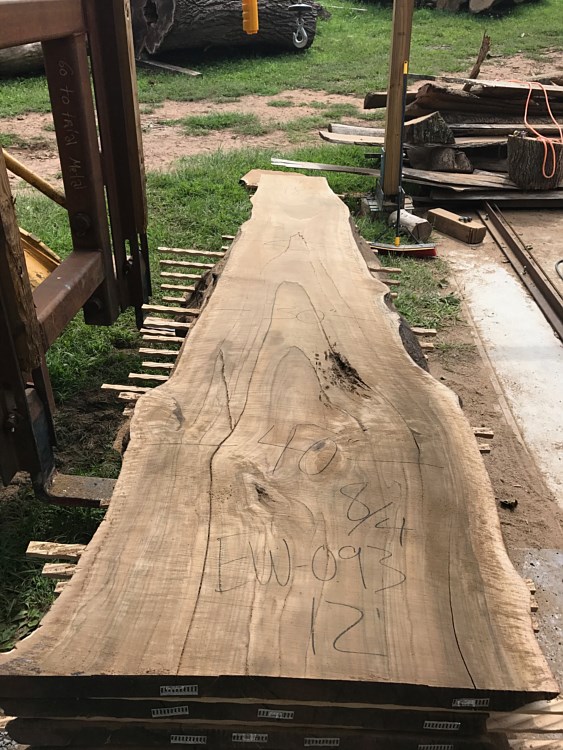 English Walnut | Legendary PA Hardwoods