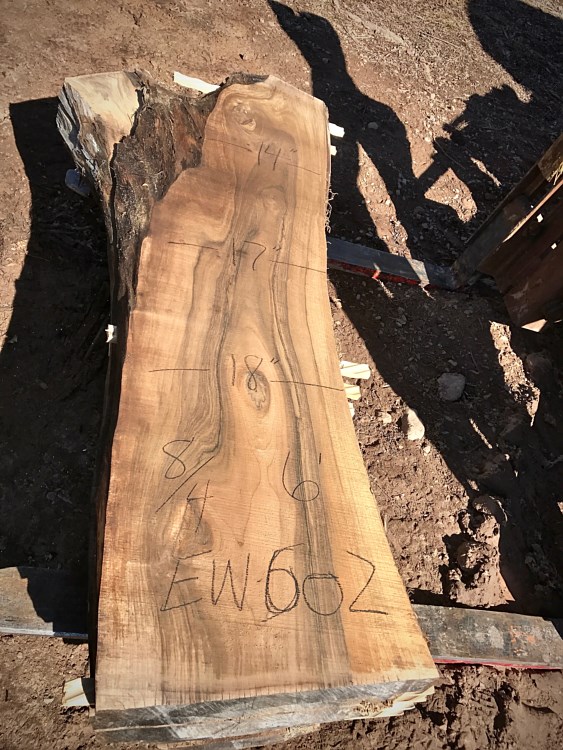 English Walnut | Legendary PA Hardwoods