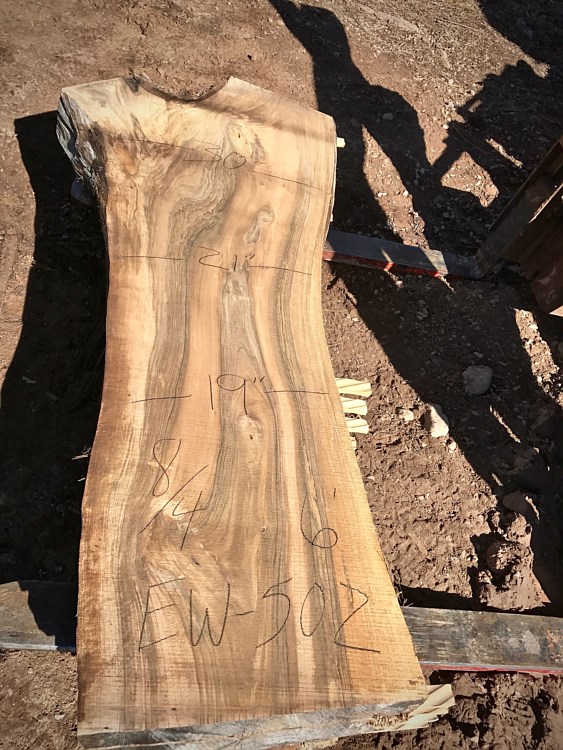 English Walnut | Legendary PA Hardwoods