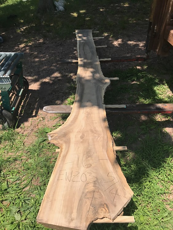 English Walnut | Legendary PA Hardwoods