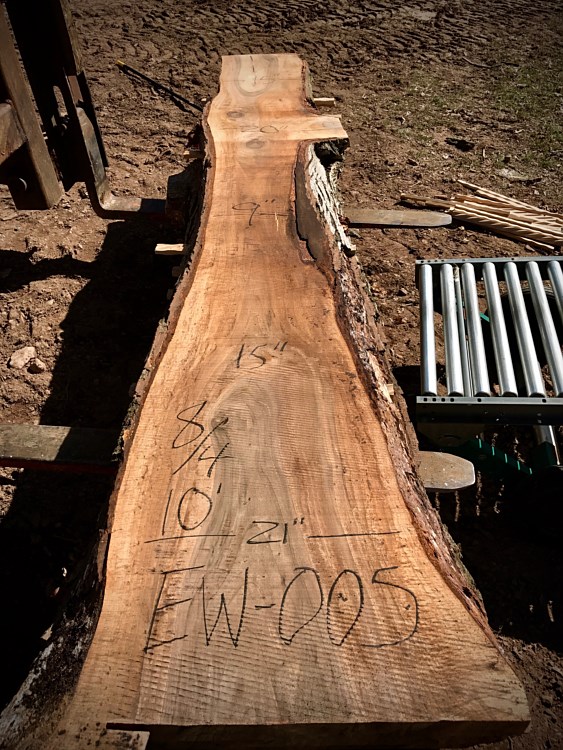 English Walnut | Legendary PA Hardwoods