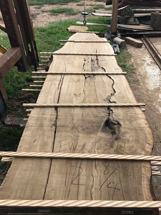English Walnut | Legendary PA Hardwoods