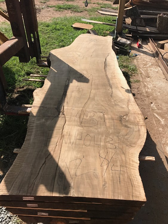 English Walnut | Legendary PA Hardwoods