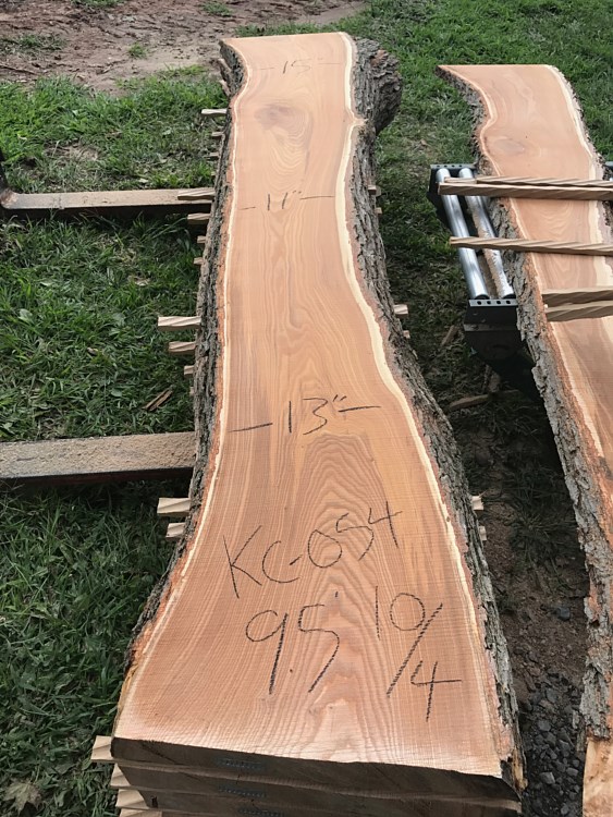 Kentucky Coffee | Legendary PA Hardwoods