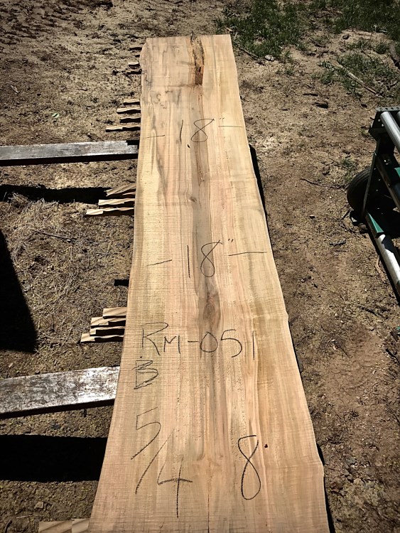 Red Maple | Legendary PA Hardwoods