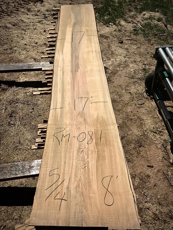 Red Maple | Legendary PA Hardwoods