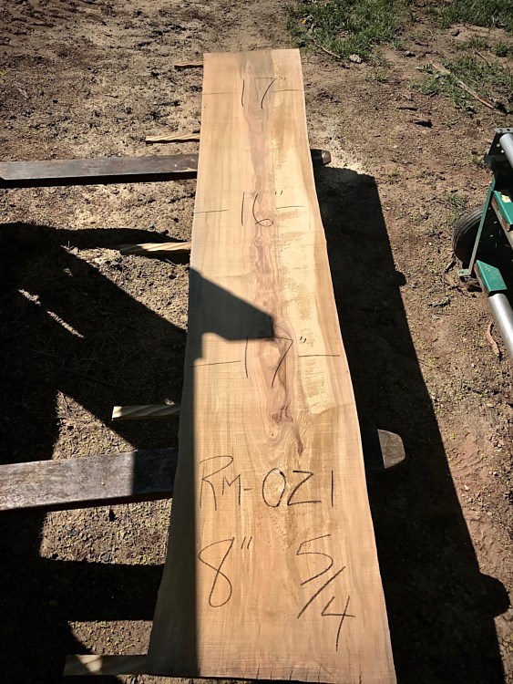 Red Maple | Legendary PA Hardwoods