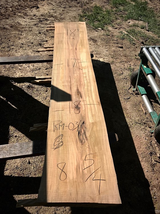 Red Maple | Legendary PA Hardwoods