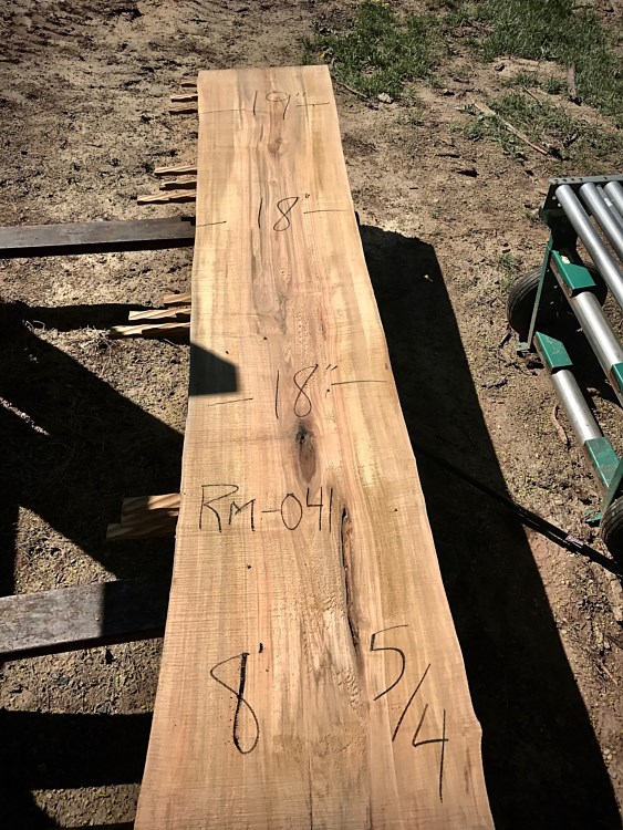 Red Maple | Legendary PA Hardwoods