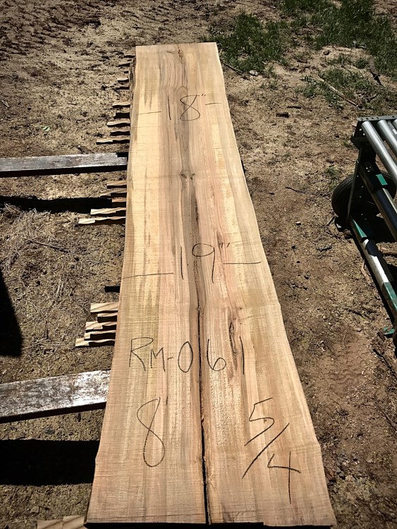 Red Maple | Legendary PA Hardwoods