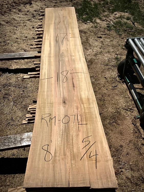 Red Maple | Legendary PA Hardwoods