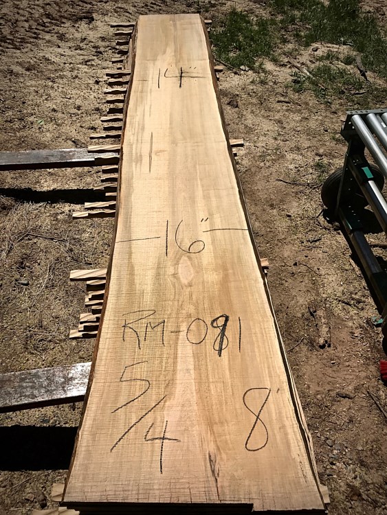 Red Maple | Legendary PA Hardwoods