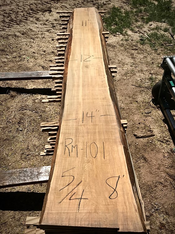 Red Maple | Legendary PA Hardwoods