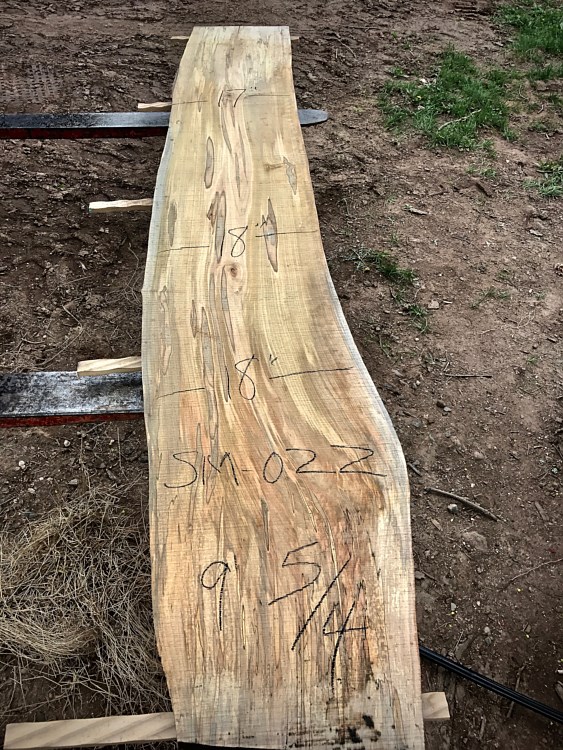 Ambrosia Maple | Legendary PA Hardwoods