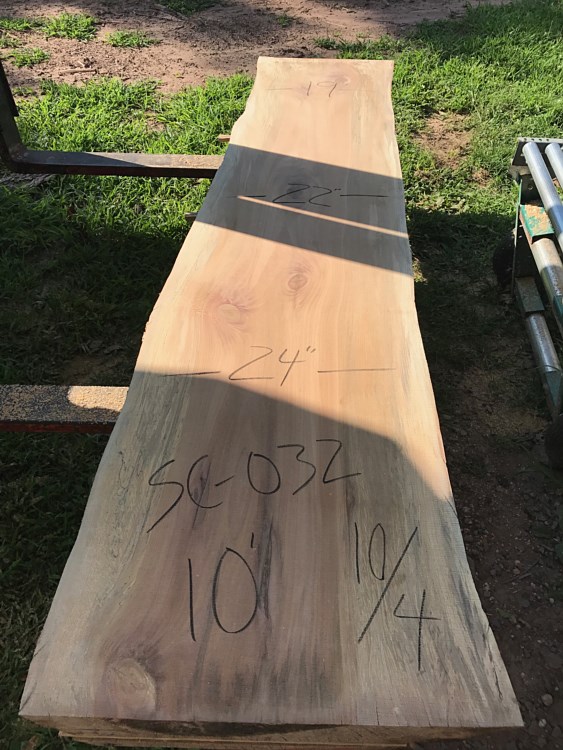 Sycamore | Legendary PA Hardwoods