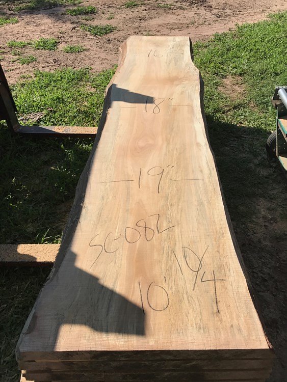 Sycamore | Legendary PA Hardwoods