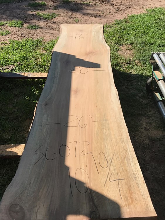 Sycamore | Legendary PA Hardwoods