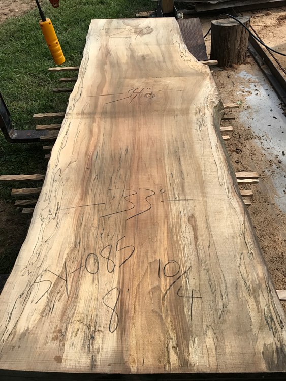 Sycamore | Legendary PA Hardwoods