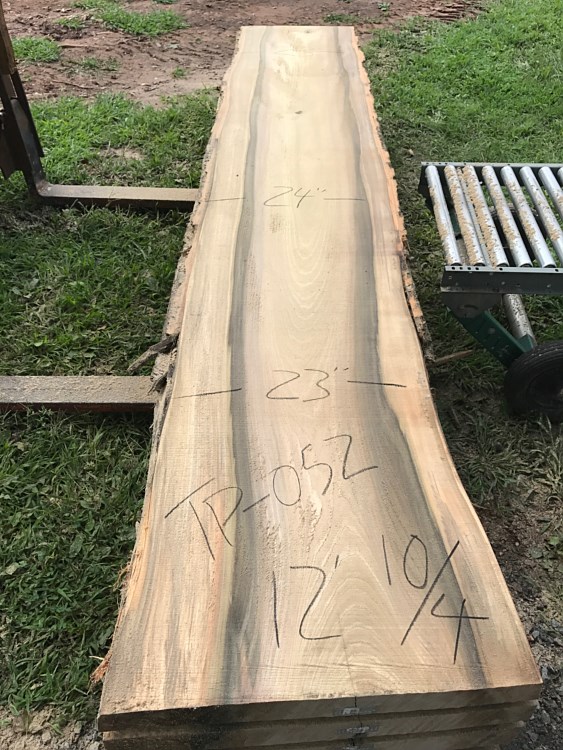 Tulip Poplar | Legendary PA Hardwoods